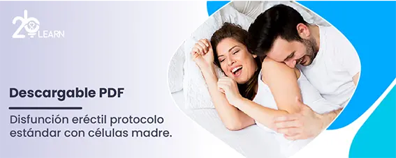 Células madre Protocolo estándar para Disfunción Erécti PDF - 2Blearn ...