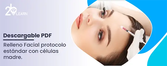 Células madre Protocolo estándar para relleno facial PDF - 2Blearn 3med-group.education